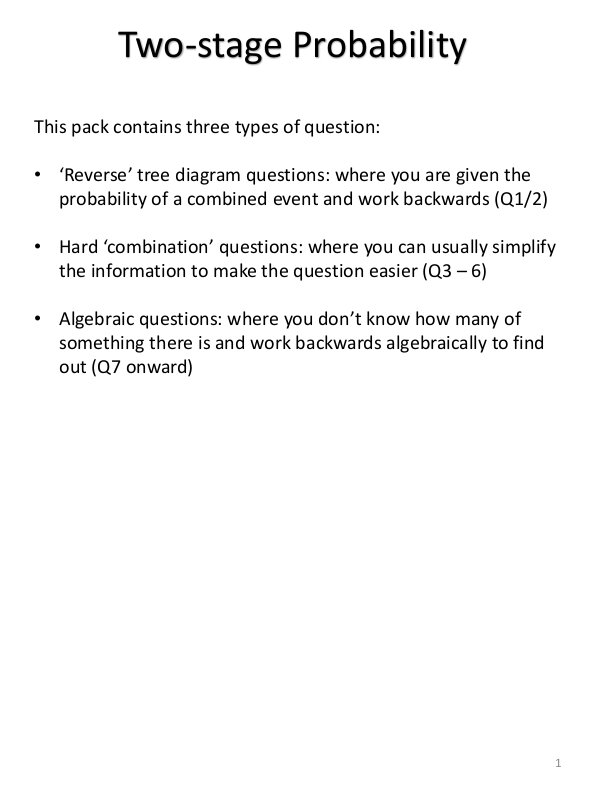 Core Maths