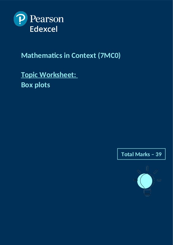 Core Maths