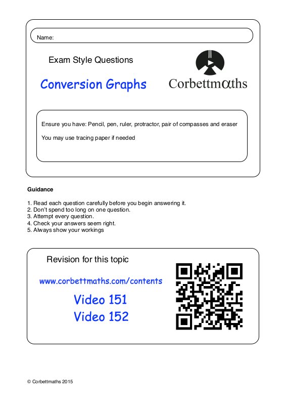 Core Maths